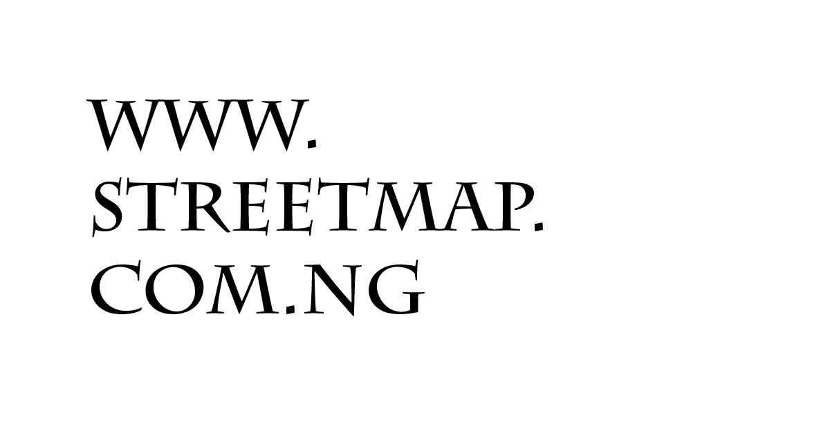 Where is Mussa on street map? Answered!